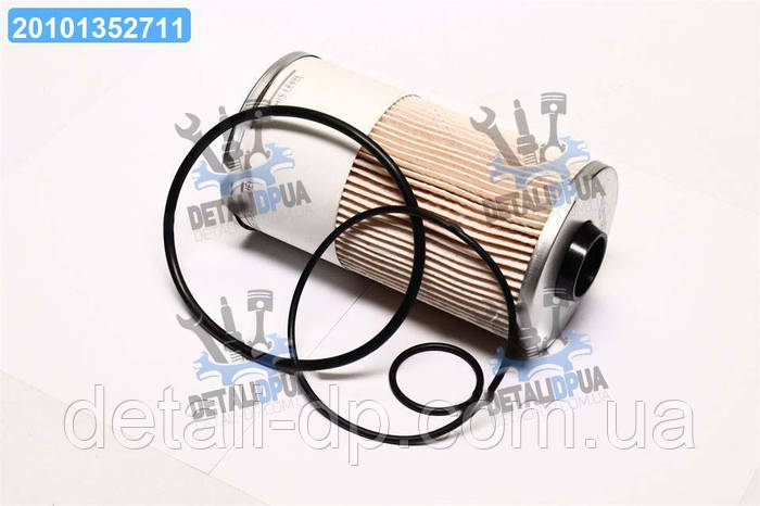 Купити Фільтр масляний Davco, Detroit Diesel(BALDWIN) PF7748, ціна 760 ...