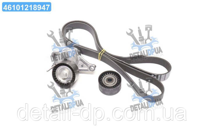 Ремкомплекты привода вспомогательного оборудования автомобилей Micro-V ...