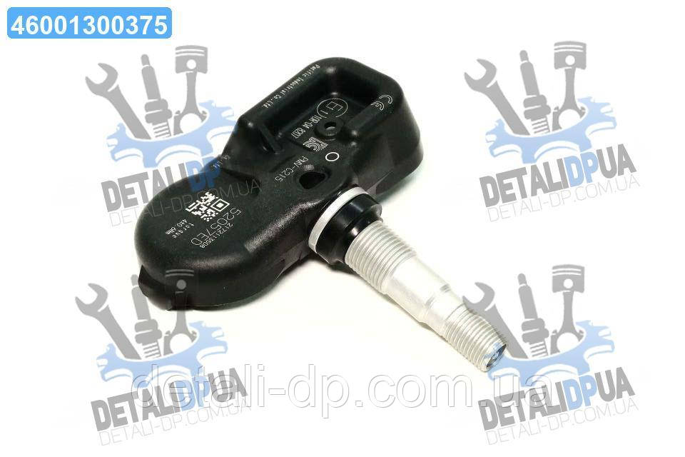 Купить Датчик давления в шинах Toyota Land Cruiser 17- Lexus LC/LX/RX ...