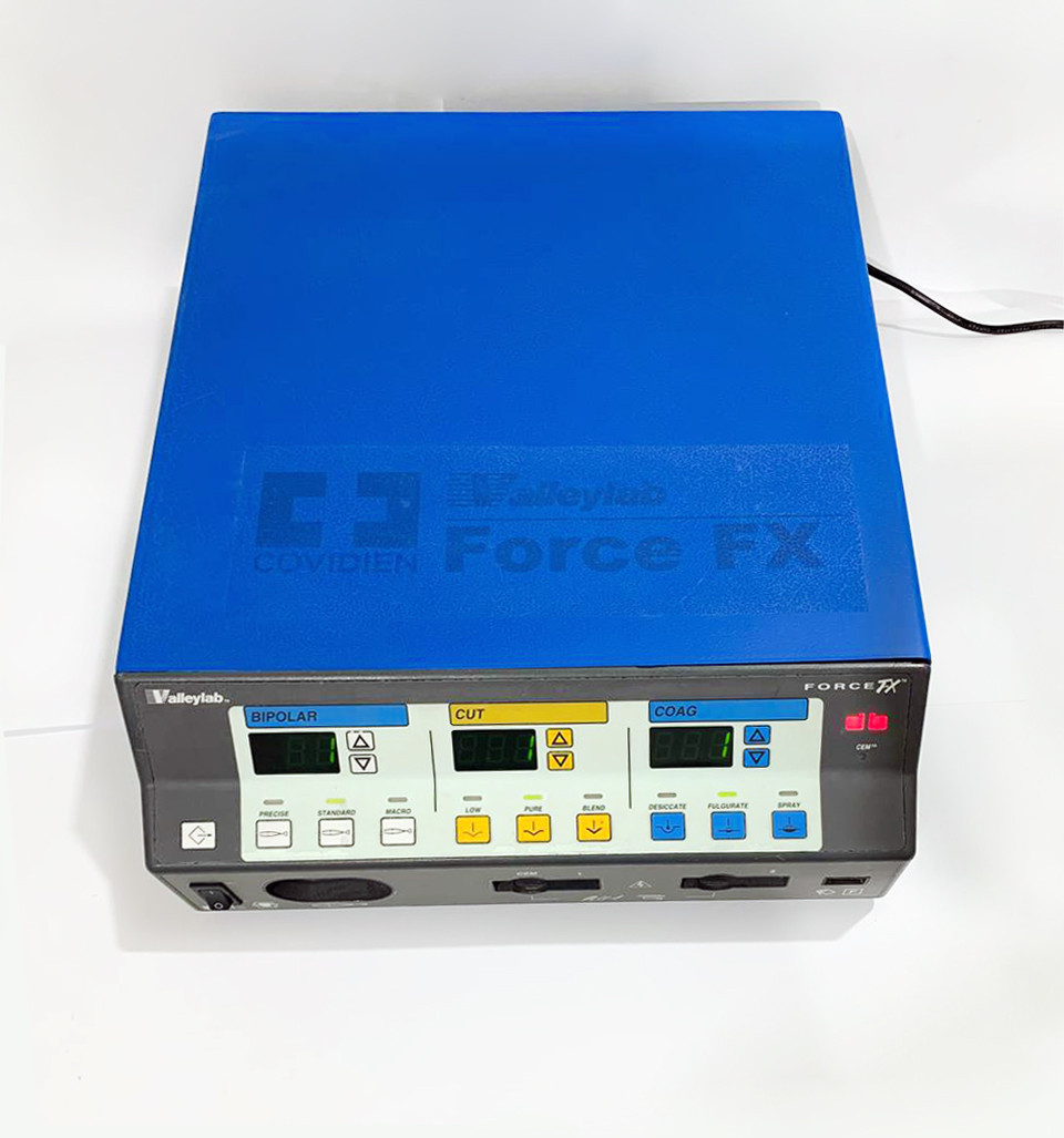 Купити Електрохірургічний Коагулятор Valleylab Force FX-C, ціна 81000 ...