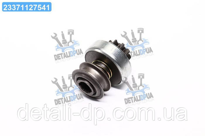 Привід старт. МТЗ стартера 123708021 (CT-362/ПД-10)(z=9) (ТМ JUBANA ...