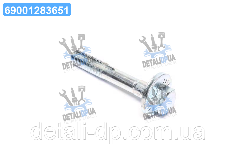 Болт с Эксцентриком MERCEDES 05- (Пр-во FEBEST) 1629-164 — в Категории ...