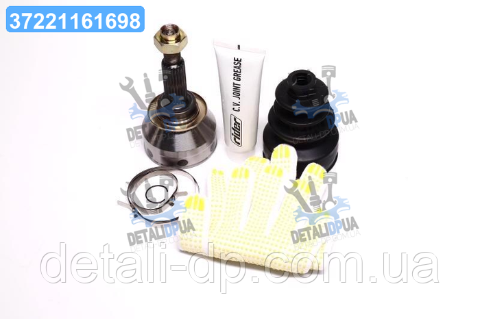 Купить Шарнир /граната/ ТАВРИЯ 1102, DAEWOO SENS наружный Professional ...