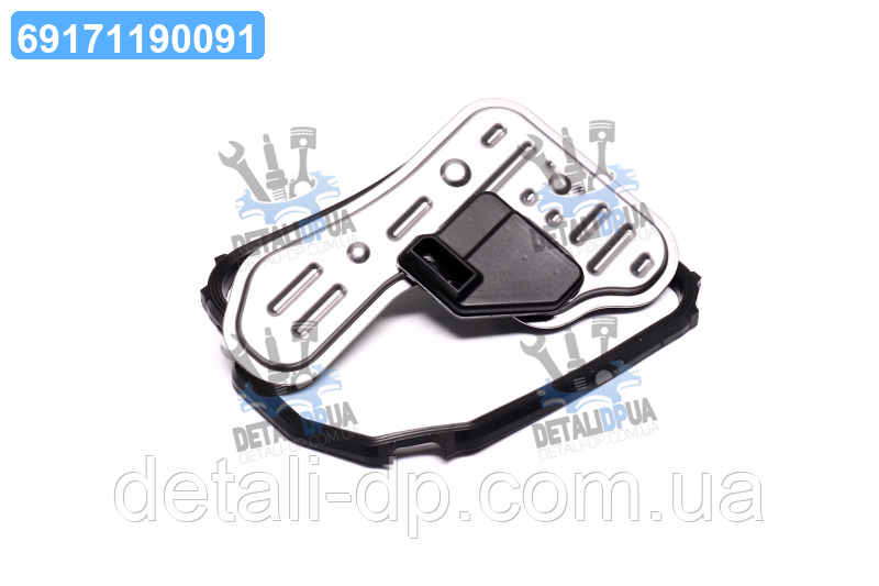 Фильтр Масляный АКПП PSA -15 с Прокладкой (пр-во FEBI) 108863 — в ...