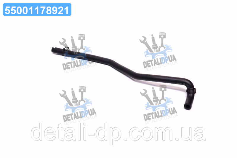 Шланг системы охлаждения DAEWOO/CHEVROLET AVEO (пр-во GM) 25185801 (ID ...