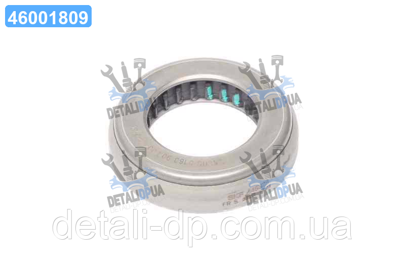 Подшипник выжимной OPEL OMEGA B 2.0-2.2-2.5 99- (Пр-во SACHS) 3163 901 ...