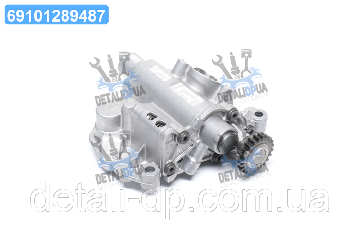 Масляный насос VAG CDAA/CDHB/CDNB (пр-во Pierburg) 7.07919.14.0 (ID ...