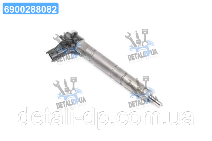 Форсунка CR RENAULT; OPEL; VAUXHALL (пр-во BOSCH) 0445115007 (ID ...