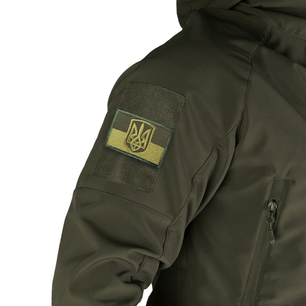 Купить Патч/липучка Прапор України Олива (6556), M, цена 55 ₴ — Prom.ua ...