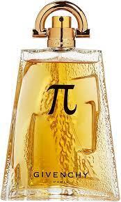 Оригінал Givenchy Pi 100 мл ТЕСТЕР туалетна вода (ID#1851937284), ціна ...