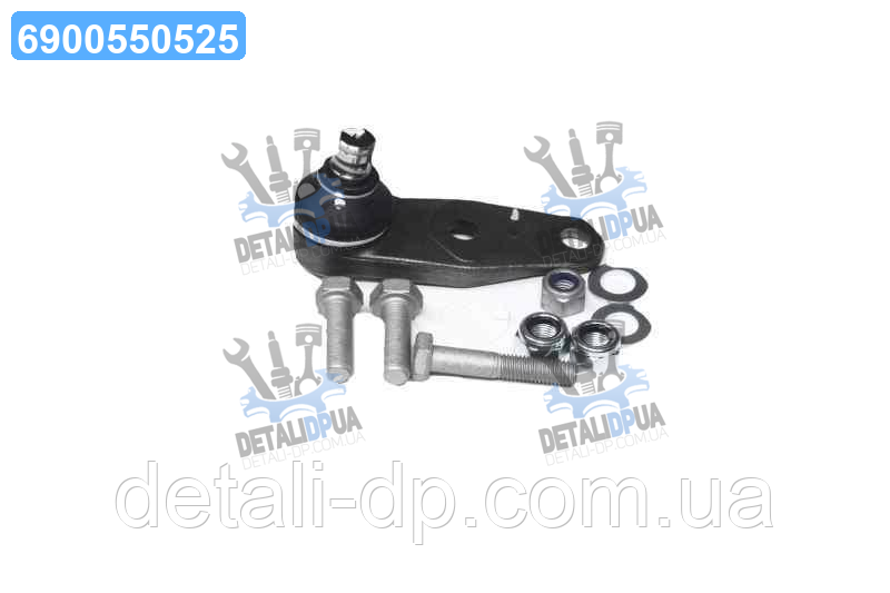 Опора Шаровая RENAULT Передн. Ось (пр-во Lemferder) 28892 03 — в ...