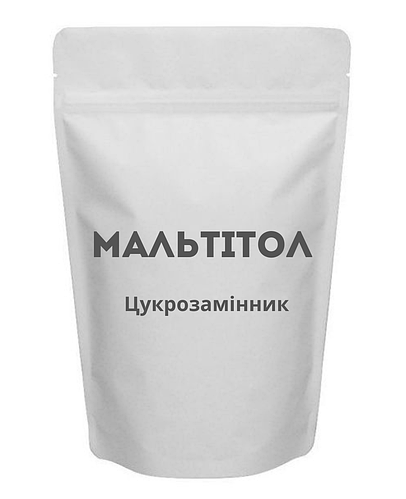 Мальтитол (цукрозамінник)500 г (ID#1851947098), цена: 140 ₴, купить на ...