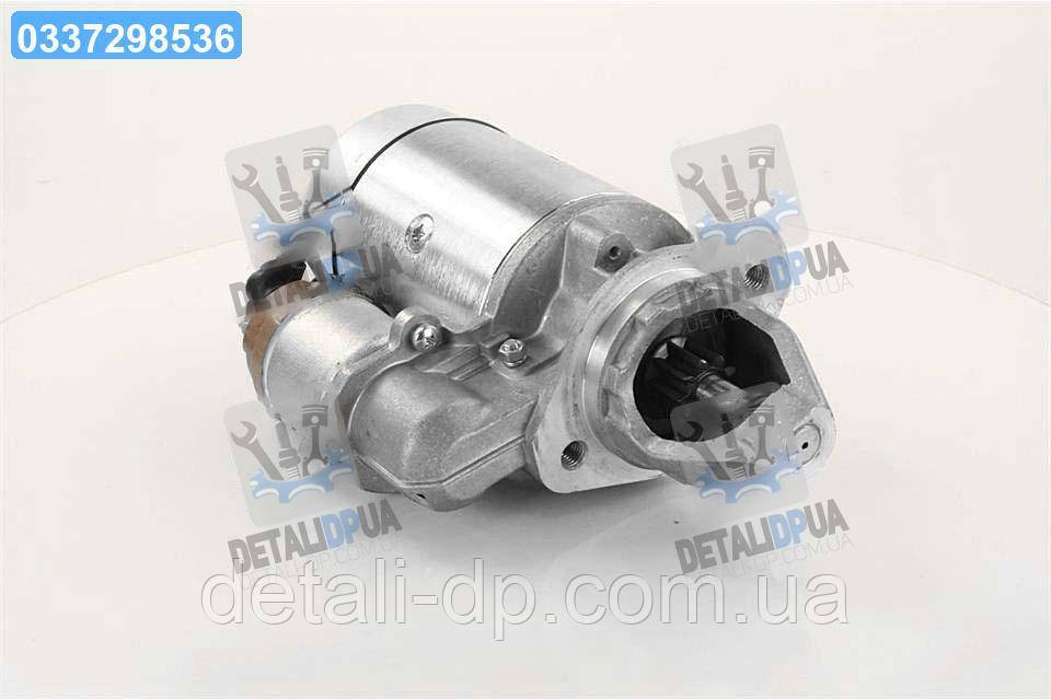 Купити Стартер ГАЗ 53, -66, ПАЗ СТ230А1-3708000-10, ціна 5960 ₴ - Prom ...
