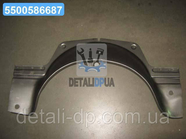 Усилитель арки заднего крыла наруж. лев. (пр-во ГАЗ) 3221-5401149 (ID#1706017010), цена: 1550 ...