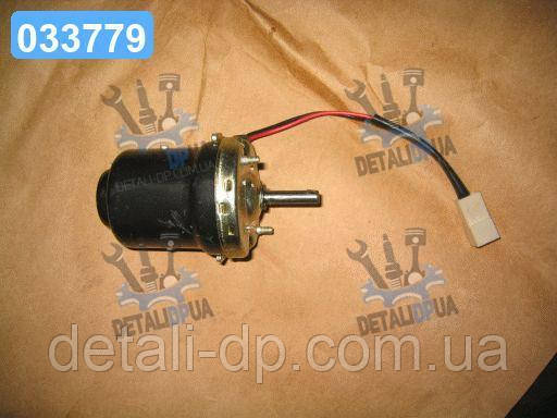 Купити Електродвигун. обігрівача ГАЗ 53,3307 (покупн. ГАЗ) 4573753-532, ціна 950 ₴ - Prom.ua (ID ...