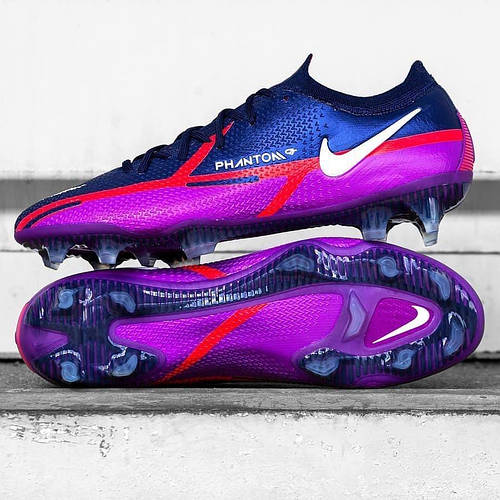 Бутсы Nike Phantom GT Pro FG (ID#1852016945), цена: 2390 ₴, купить на ...