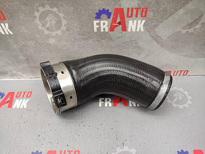 Патрубок интеркулера xc90 - купить недорого на Prom.ua: цены, акции и ...