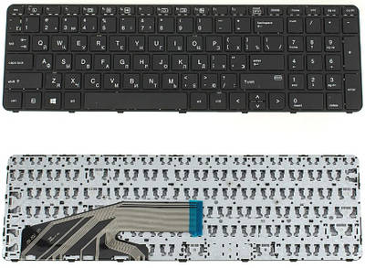 Клавиатура к ноутбуку Hp Probook 470 G0, цена: 305 ₴, купить на Prom.ua