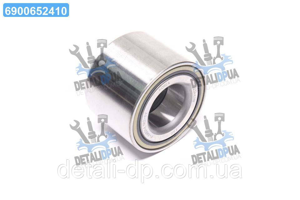 Подшипник ступицы задней (пр-во GM) 94535214 (ID#1705990910), цена ...