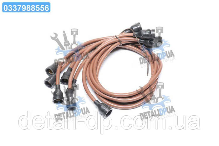 Купить Провод зажигания ГАЗ-52 стандарт (медь) 16252, цена 235 ₴ — Prom ...