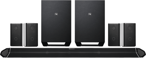 ⭐⭐⭐【Nakamichi Shockwafe Ultra 9.2.4】⭐⭐⭐