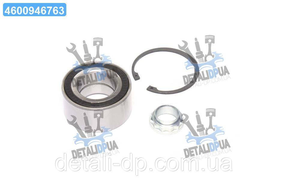 Купить Подшипник ступицы BMW 330i (E46) задн. мост (Пр-во MOOG) BM-WB ...