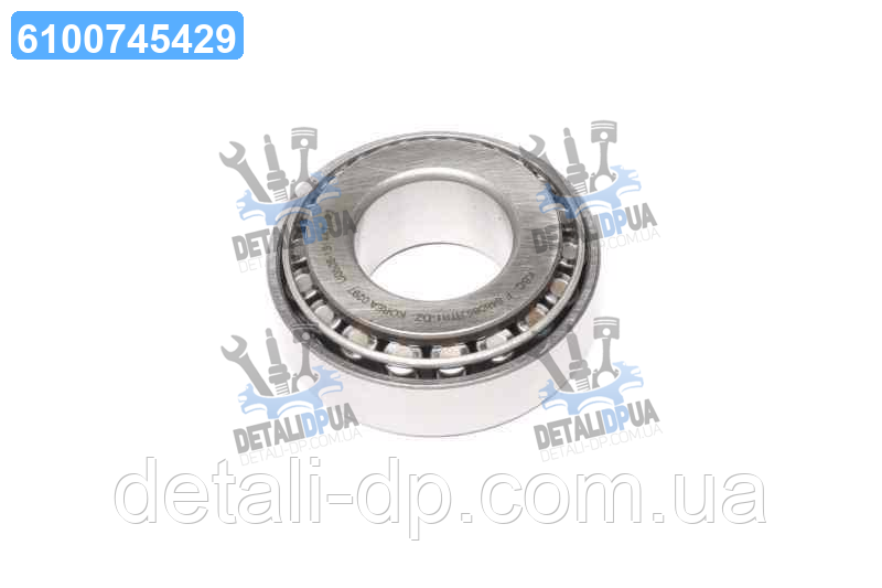 Подшипник дифференциала (пр-во Mobis) 4736239010 (ID#1706056621), цена ...