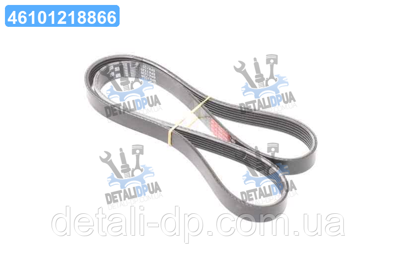 Поликлиновые ремни Micro-V (Пр-во Gates) 6PK1220 (ID#1681150080), цена ...