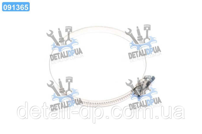 Купить Хомут затяжной метал. 70х90 (покупн. ГАЗ) 4531149-918, цена 25 ...