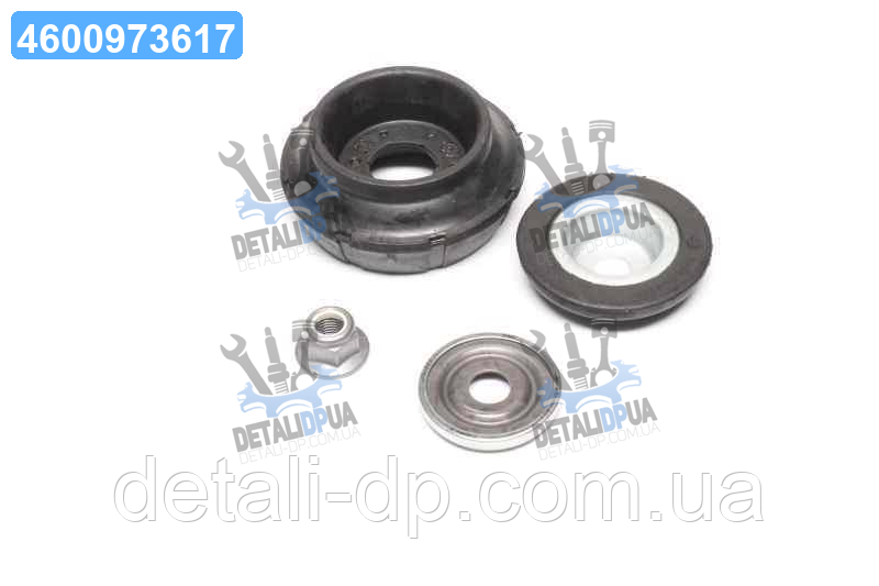 Купить Опора аморт. DACIA LOGAN, DUSTER передн.(пр-во SNR) KB655.28 ...