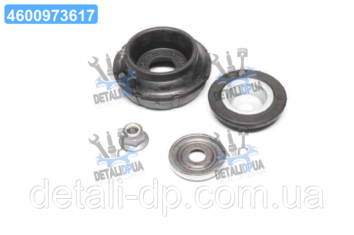 Купить Опора аморт. DACIA LOGAN, DUSTER передн.(пр-во SNR) KB655.28 ...