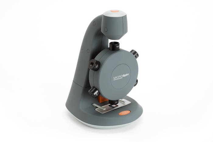 Купити Мікроскоп Celestron MicroSpin, ціна 5798 ₴ - Prom.ua (ID ...
