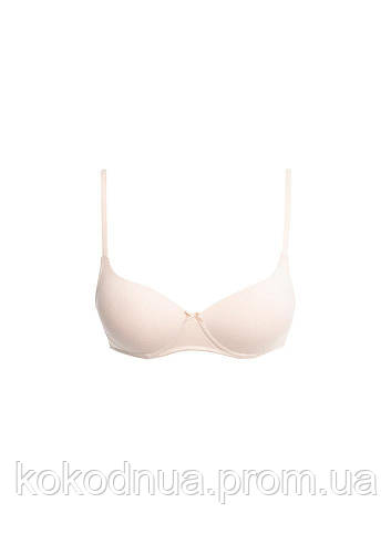 Бюстгальтер для дівчат-підлітків Key 75AA бежевий TBM 120 (ID#1852103002), цена: 649 ₴, купить ...