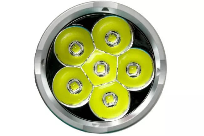 Фонарь тактический Fenix LR35R (ID#1852122059), цена: 13863 ₴, купить ...