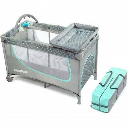 Купить Манежи Carrello,Baby Ono в асортименті, цена 3368 ₴ — Prom.ua ...