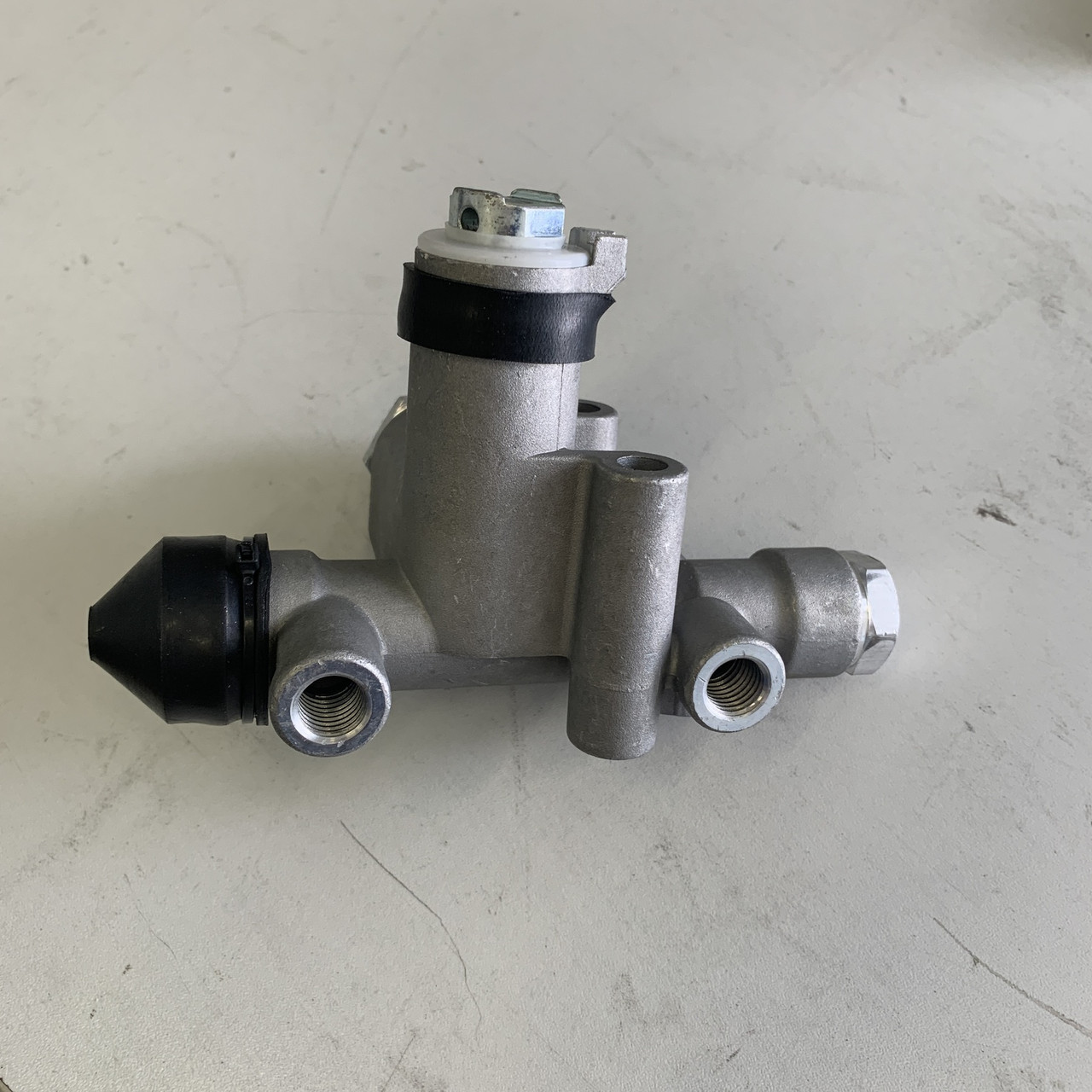 Кран уровня пола SV1280 Mercedes, Renault, DAF RD 97.76.845 RIDER (ID ...