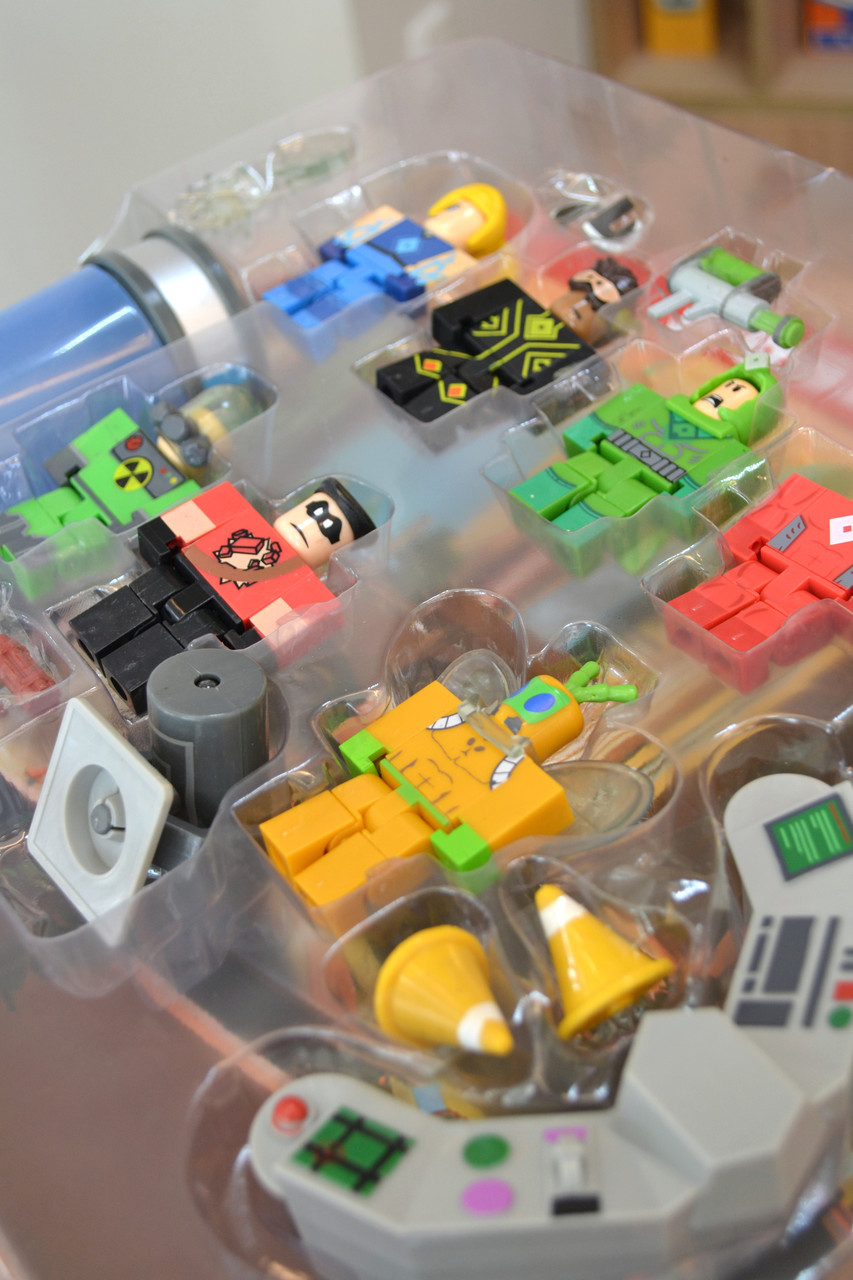 Герои Роблокс Roblox 18527 - Заказать по доступной цене в интернет ...