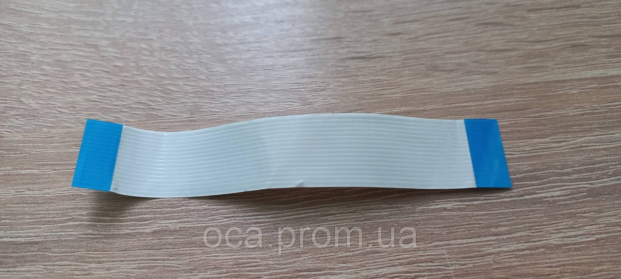 Купити Шлейф 16pin SHS E188165 AWM 20798 80C 60V VW-1 довжина-10см ...