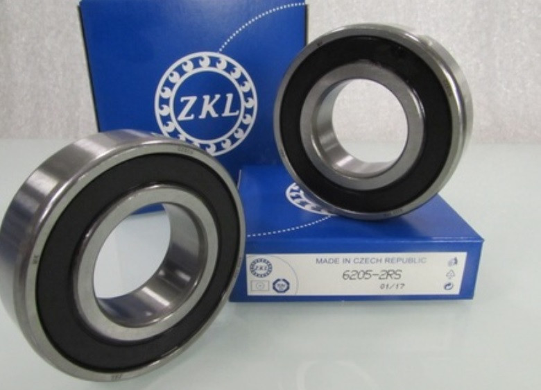 Подшипник 6205 2RS ZKL Чехия (ID#1852310517), цена: 147 ₴, купить на ...