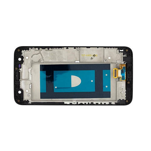 LG X power 2 (M320) модуль в сборе с тачскрином, черный (ID#1734343789 ...
