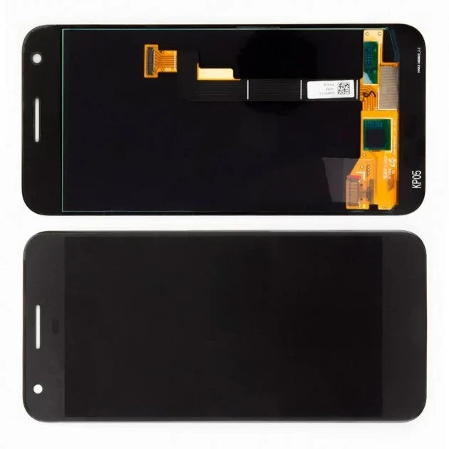 Купити Дисплей Google Pixel, HTC S1 Google Pixel модуль в зборі з тачскріном, original PRC ...