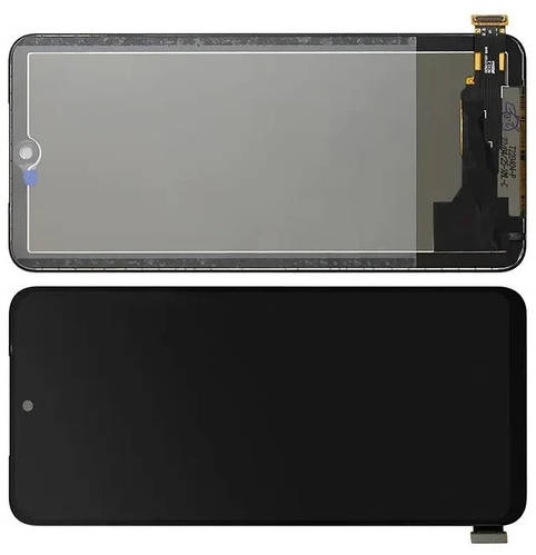Дисплей Xiaomi Redmi Note 11 модуль в зборі з тачскріном, TFT IPS ...