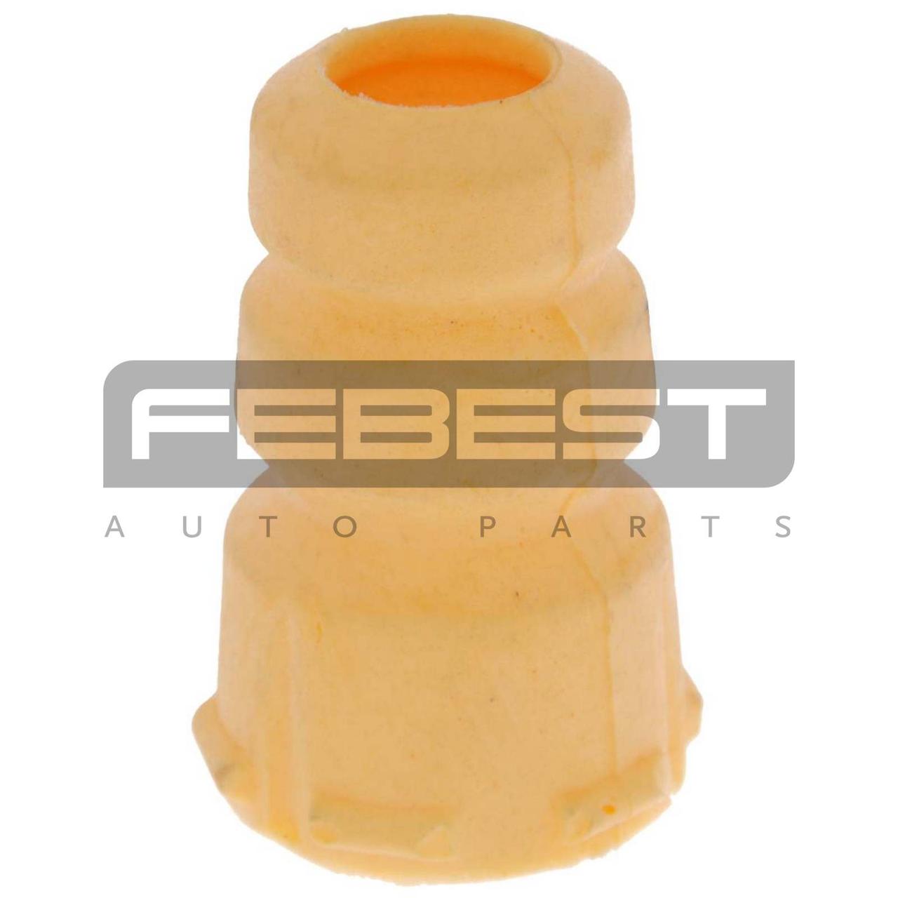 Отбойник переднего амортизатора (FEBEST: TDZZE150F) (ID#1674355939 ...