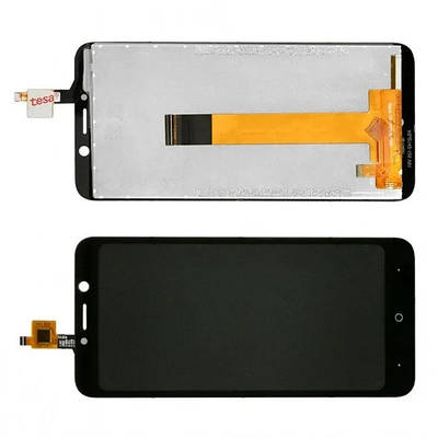 Дисплей с рамкой doogee x50l | Сравнить цены и купить по акции со ...