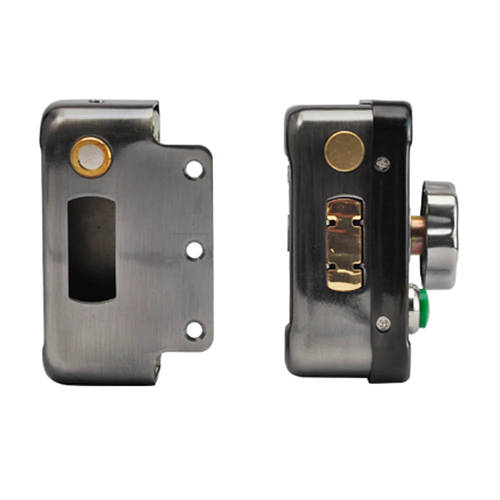 Купить Замок електромеханічний Fass Lock Rotor TRINIX (64-00001), цена ...