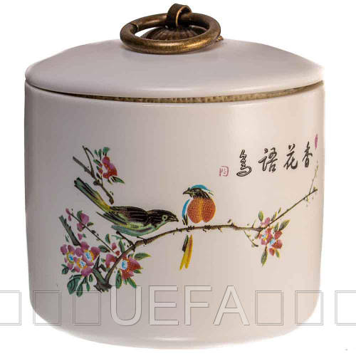 Купить Чайница Зимородок 180 мл, цена 749 ₴ — Prom.ua (ID#1852442289)