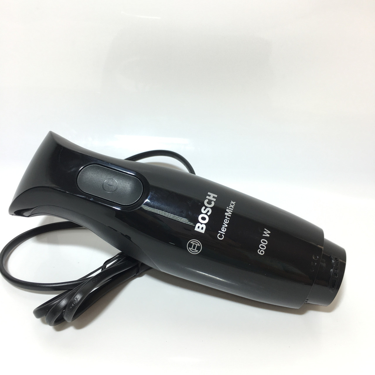 Купити Моторний блок 600 W на блендер Bosch CleverMixx MSM2650B ...