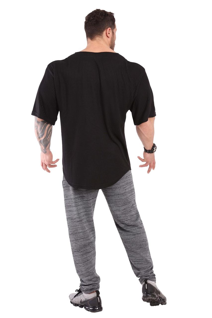 Big Sam, Размахайка Ragtop Rag Top Sweater Fitness Gym T-Shirt ...