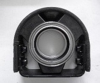 Подвесной подшипник Mercedes Actros 2540, 2543 OEM 6564110012 D=70*20*190