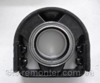 Подвесной подшипник Mercedes Actros 2540, 2543 OEM 6564110012 D=70*20*190